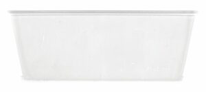 quantum wgh800 window, 16" width x 12" height, clear, pack of 2