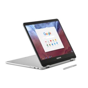 samsung chromebook plus convertible touch laptop (xe513c24-k01us)