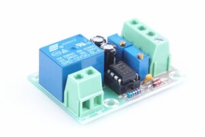 lm yn battery charging control board dc 12v intelligent power control board charger power automatically charged