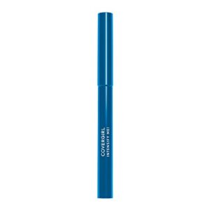 covergirl intensify me! eyeliner, sapphire, 0.034 fluid ounce (packaging may vary)