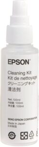 epson cleaning kit - 1pcs, b12b819291