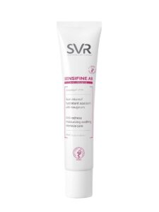 svr sensifine ar moisturizing soothing anti redness care 40ml, 1.35 fl oz (pack of 1), (svr000081)