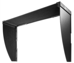 eizo ch2700 coloredge cs2730/cs2731/cs2740 blackout hood