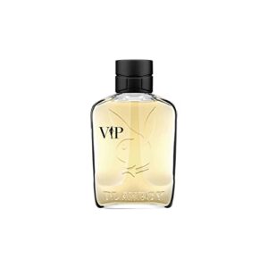 playboy male, vip for him, 2.0 fluid ounce