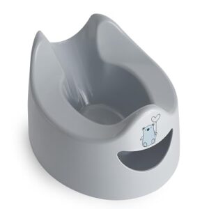 pourty potty (grey) (dispatched from uk)