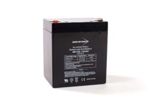 bright way group bw 1250 f1 (0124) bwg 1250 f1 battery