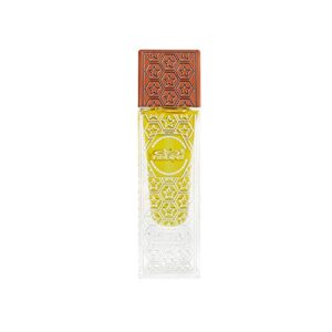 nabeel (touch me) premium perfume oil - 12 ml