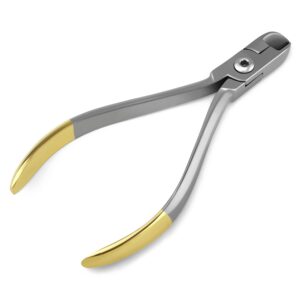 surgical online hard wire cutter orthodontic ortho dental