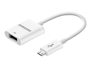 samsung galaxy micro-usb-to-usb adapter (epl-au10wegxar)