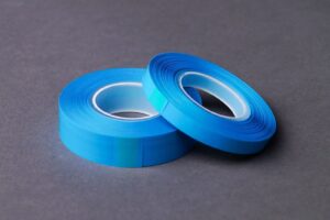 new rtm pyral basf splicing tape 1/4" 82' 25m blue r39200