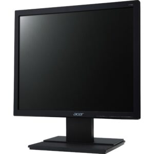 acer america corporation 19in lcd 1280x1024 v196l bbmd