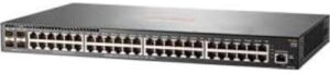 hpe jl260a aruba 2930f 48g 4sfp switch