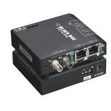 black box extreme media converter switch lbh100a-p-st