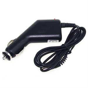 alba dvd-273 dvd-293 dvd player 9v compatible with car power supply charger cr10