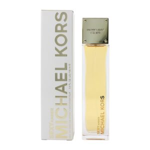 sexy amber for women by michael kors - 3.4 oz edp spray