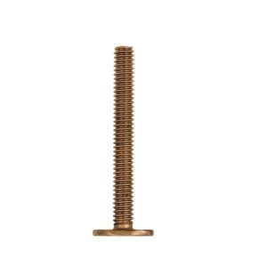 woodriver t-bolts, 1/4"-20 x 1-3/4" (10)