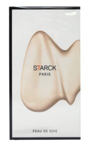 starck paris peau de soie edt, 90 ml