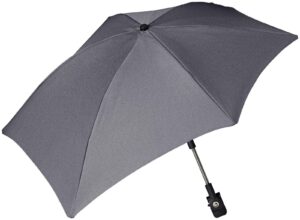 joolz parasol, hippo grey