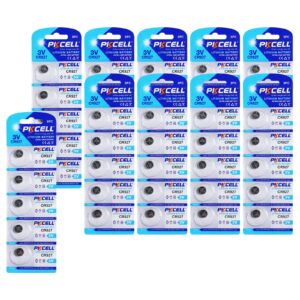 cr927 batteries br927 dl927 3v lithium button cell batteries 50pcs