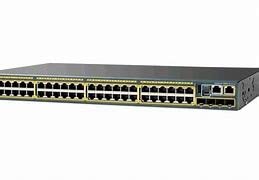 cisco systems ws-c2960x-48lps-l catalyst 2960x-48lps-l switch managed 48x10/100/1000 (poe+) +4xgigabit sfp rack