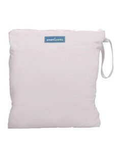 smartipants made in usa smart tote wet bag (lovely lavender)