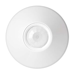 acuity brands lighting - ncmpdt10rjb - low voltage ceiling mount occupancy sensor