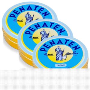 baby creme - 150ml (pack of 3)