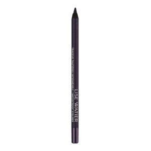 lise watier waterproof eyeliner, raisin bleu, 0.04 oz