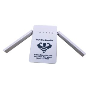 wifi on steroids wf-101 mega booster