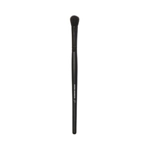 e.l.f. blending brush, makeup brush for blending eyeshadow & concealer, dome-shaped, made with synthetic bristles, vegan & cruelty-free