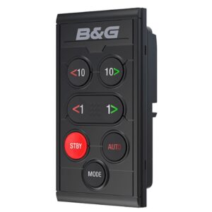 b&g triton-2 autopilot controller