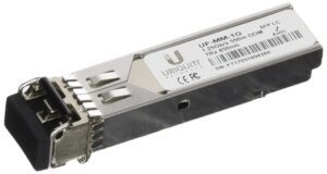 u fiber multi-mode sfp 1g (20-pack)