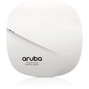 aruba ap-305 dual 2x2/3x3 802.11ac ap