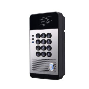 fanvil i20s sip rfid door phone