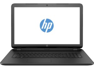 hp 17.3" hd high performance laptop - 7th gen intel core i7-7500u up to 3.5ghz, 8gb ddr4, 1tb hdd, supermulti dvd, 802.11b/g/n, webcam, hdmi, usb 3.0, windows 10