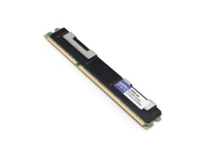 addon 4gb ddr3 sdram memory module - 4 gb (1 x 4 gb) - ddr3 sdram - 1333 mhz - 1.50 v - ecc - regis