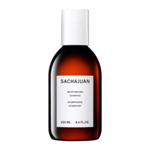 sachajuan moisturizing shampoo 250 ml / 8.4 oz