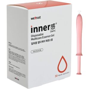 innergarm multicare essence gel 30pcs