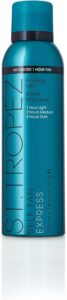 st.tropez self tan express bronzing mist, 6.7 fl. oz.