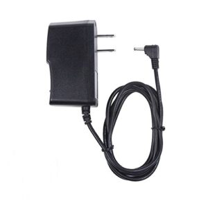 maxllto® 5v 2a ac-dc power adapter charger for pad tablet pc mid global 2.5mm x 0.7mm pin