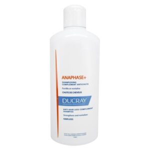 ducray anaphase+ shampoo, 13.5 fl. oz.