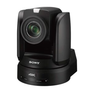 sony brc-x1000 | 4k hd ptz camera with 1 inch exmor r cmos sensor