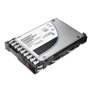 hpe read intensive solid state drive - hot-swap firewire_esata 2.5 inches 871770-b21