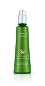 colorproof cc primegenius anti-aging style extending primer, 6.7 fl oz