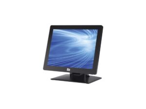 elo touch - paypoint et1517l-7cwb-1-bl-g desktop