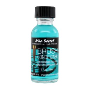 mia secret brush conditioner 30 ml