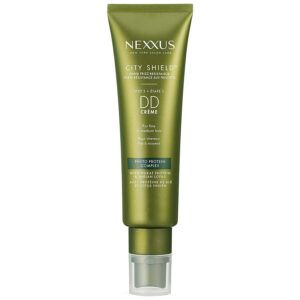 nexxus city shield hair crème, for all hair types 1.93 oz