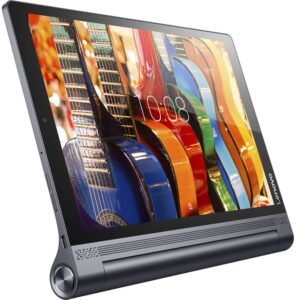 lenovo yoga tab 3 pro - qhd 10.1" android tablet computer (intel atom x5-z8550, 4gb ram, 64gb ssd, projector) za0f0099us