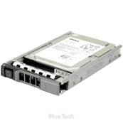 dell 960gb solid state drive sas read intensive mlc 2.5in hot-plug drive, px04sr, cuskit [pn: 400-amcu]