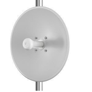 cambium epmp force 200 2.4ghz dish antenna with integrated high gain radio - c024900c161a